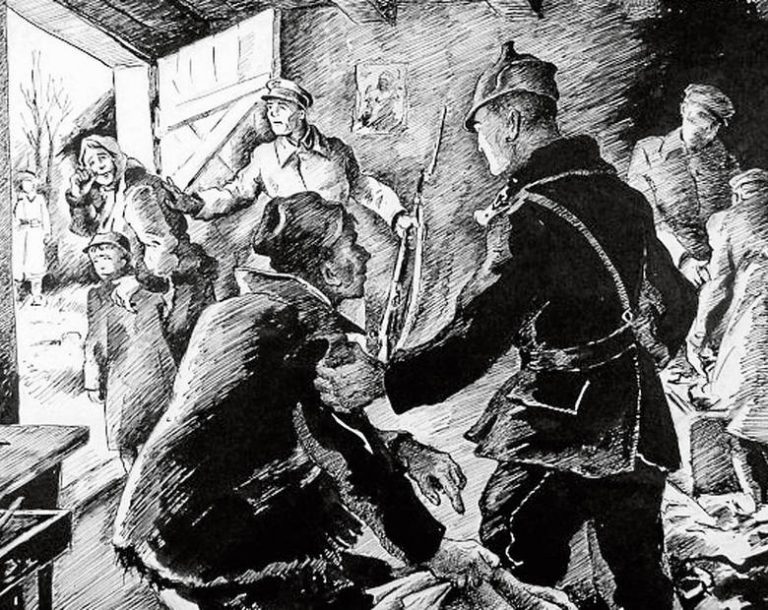 The WWII Polish deportations - still an untold story - Polish at heart