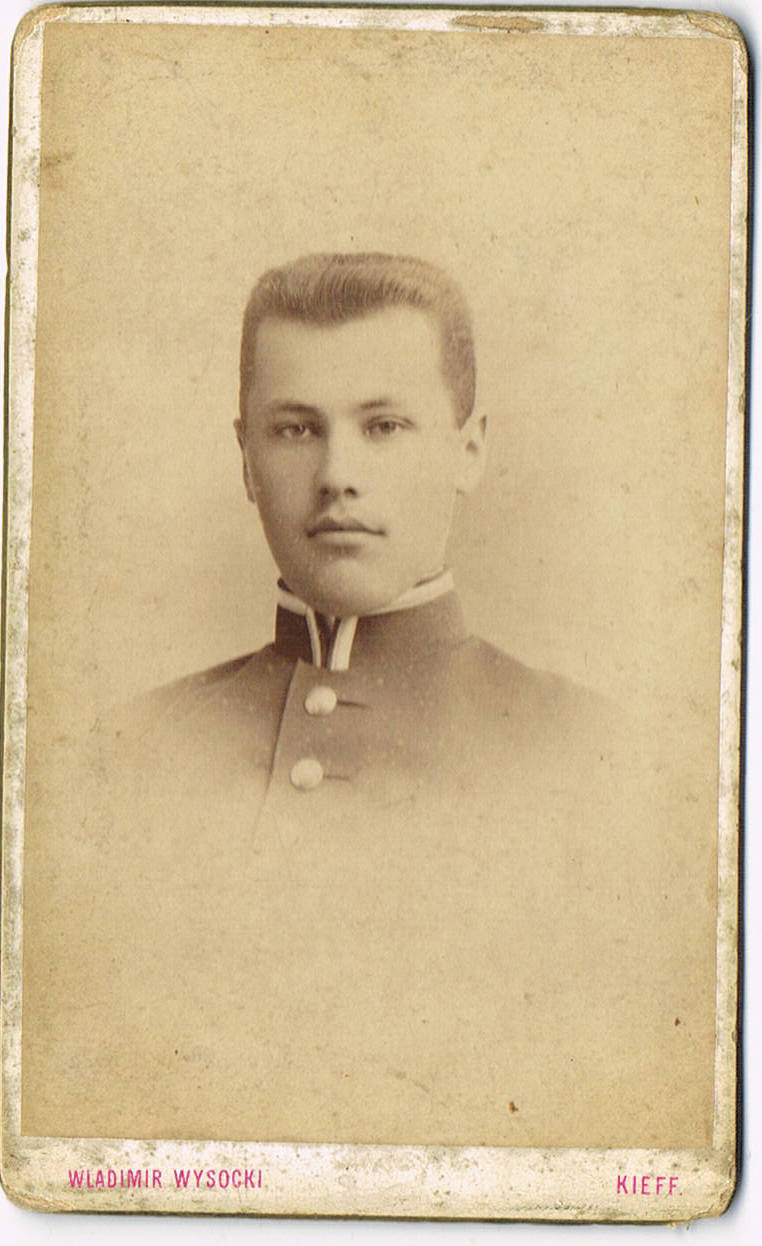 Finding your Polish family history - the magic of the internet - Polish ...