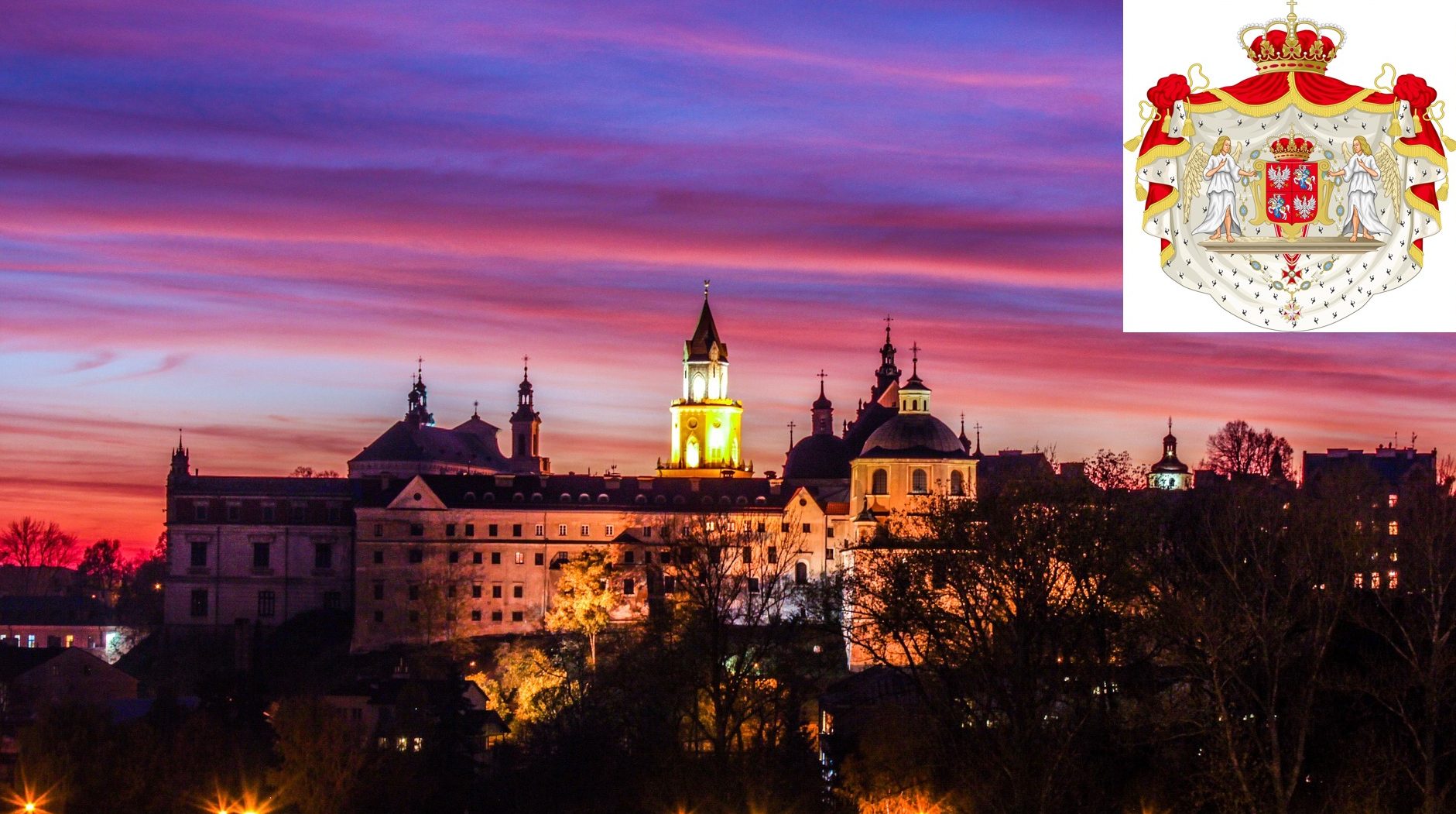 Europe's first republic - the Polish-Lithuanian commonwealth - Polish ...