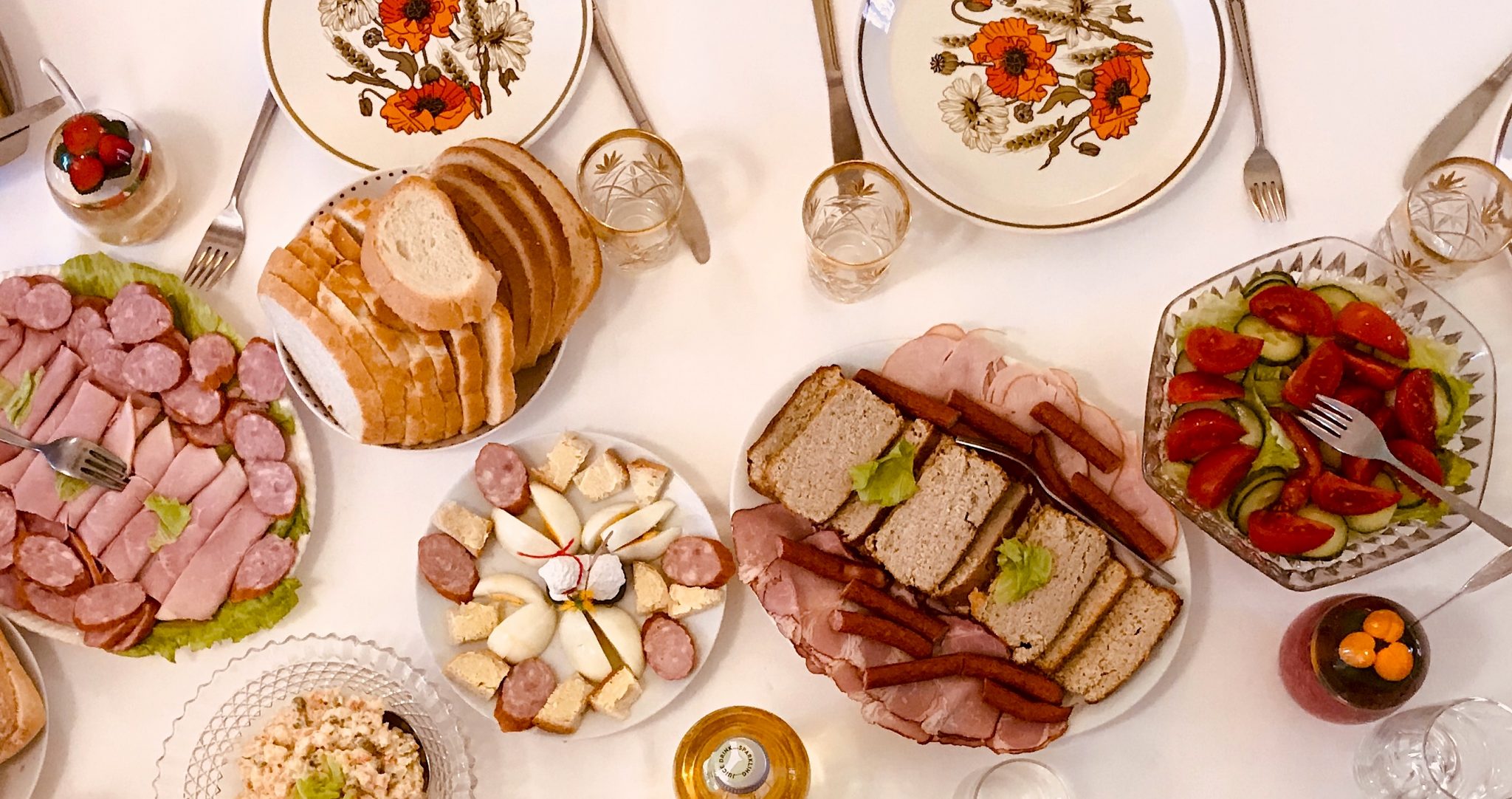 Polish Easter dishes from our grandparents to the future - Polish at heart