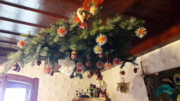 Are you making traditional Polish Christmas decorations? - Polish at heart