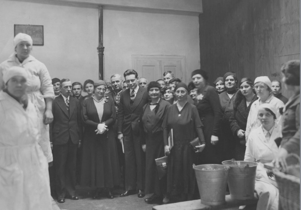 Lions of their time - the forgotten first Polish women in power ...