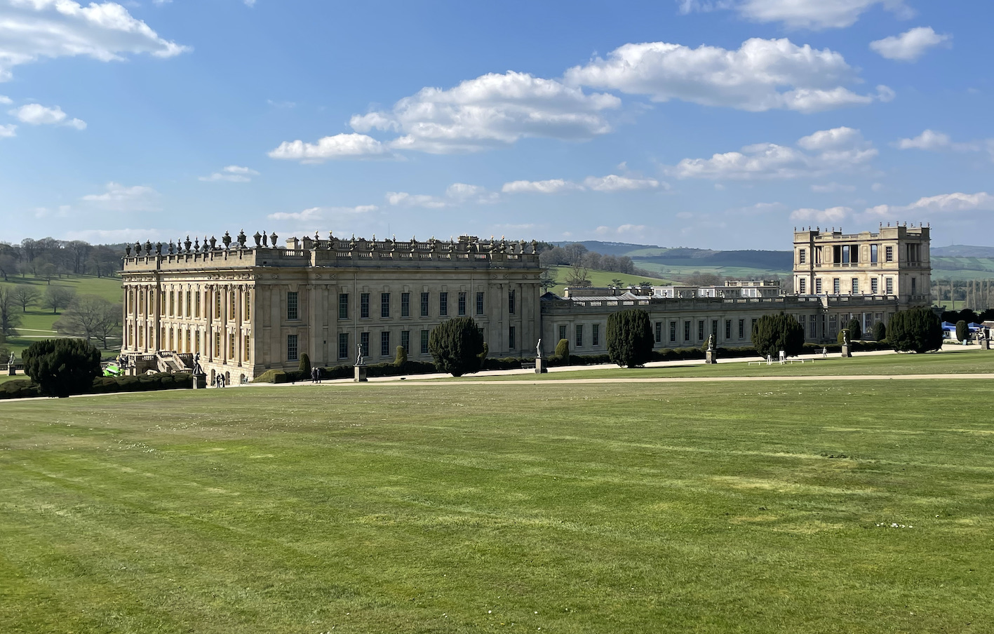 Poland's lost palaces and stately homes - Polish at heart