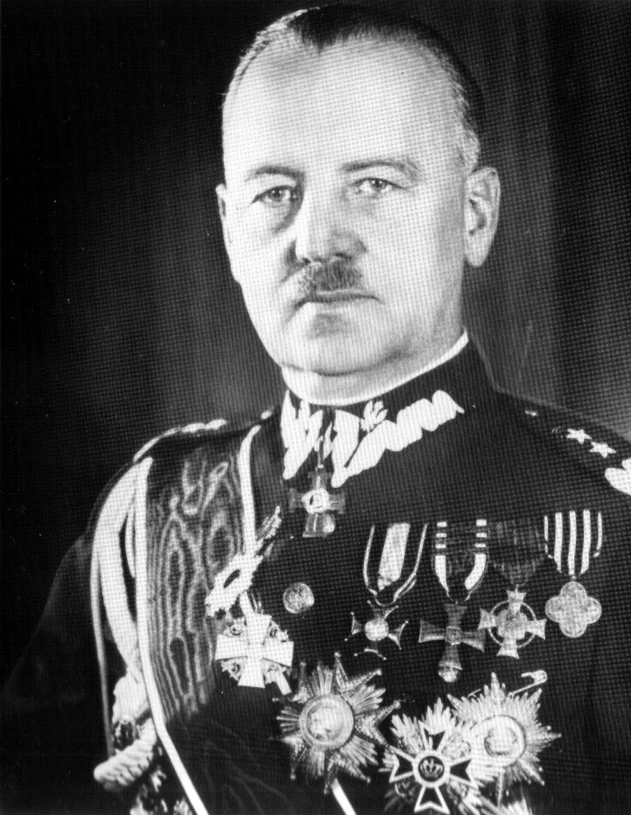 General Sikorski : one soldier remembers - Polish at heart