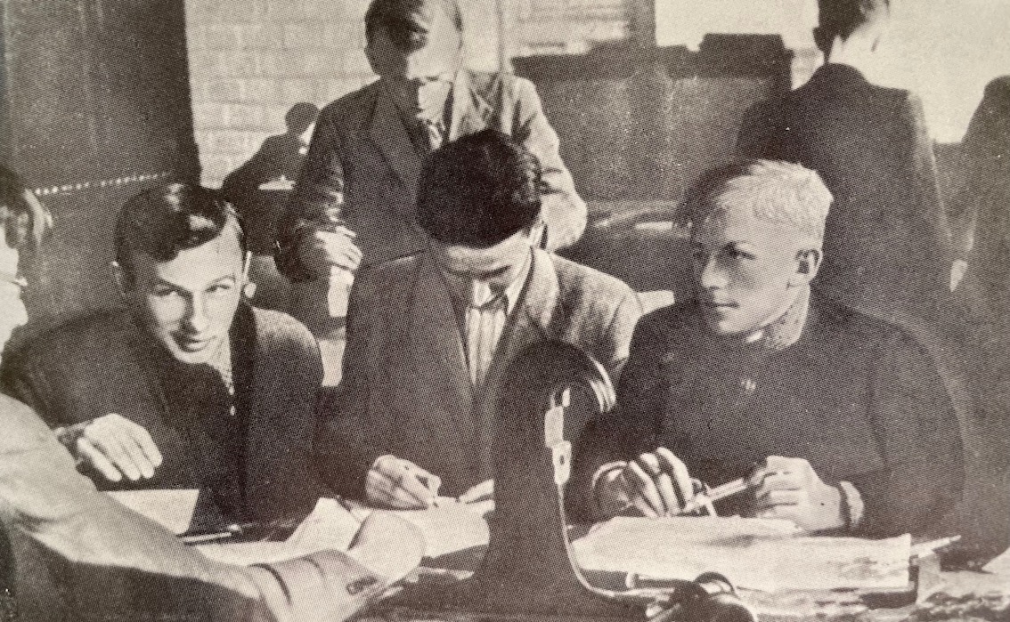 Why young people fought in the Warsaw Uprising - Polish at heart